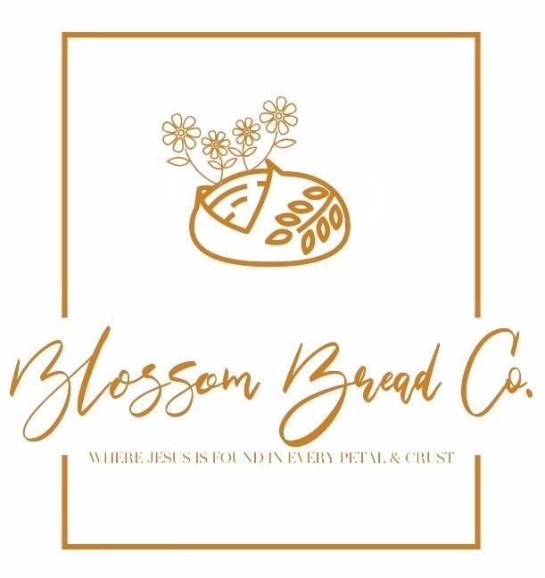 Blossom Bread Co.